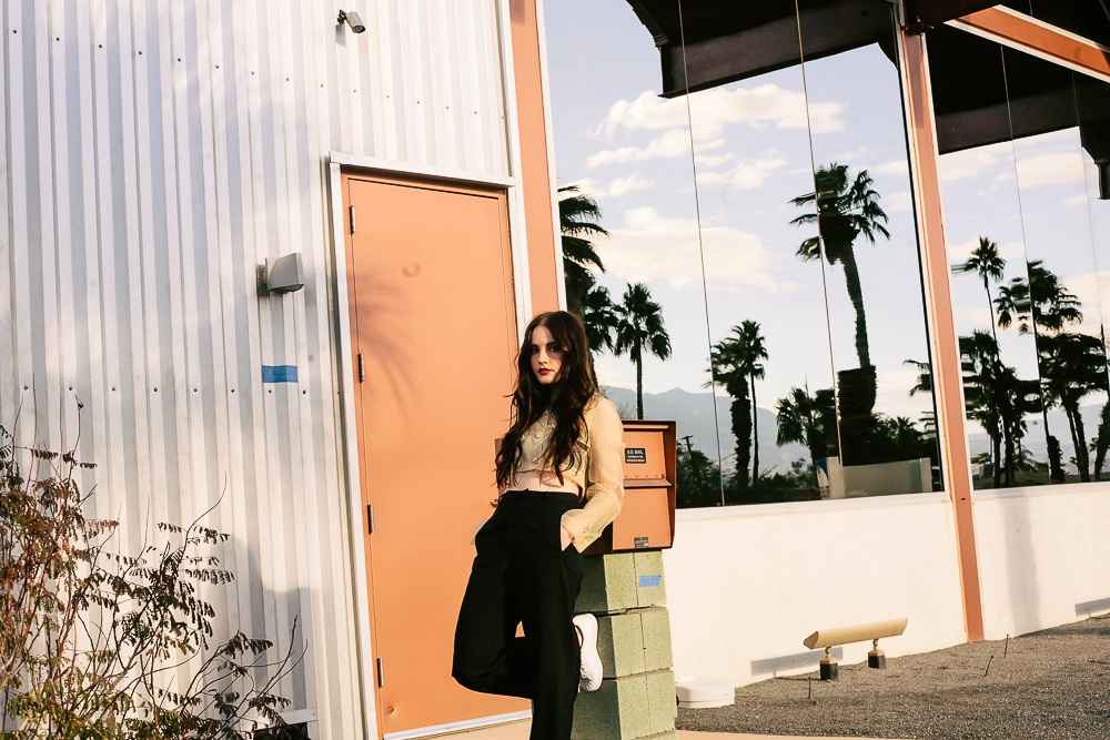 Listen to This: Kate Martin