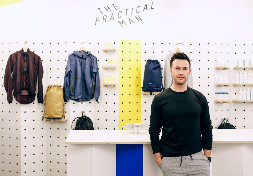 The Practical Man
