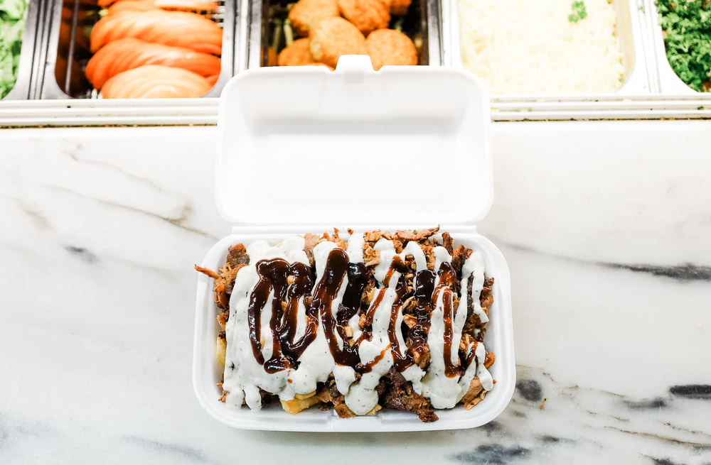 Explaining the Halal Snack Pack