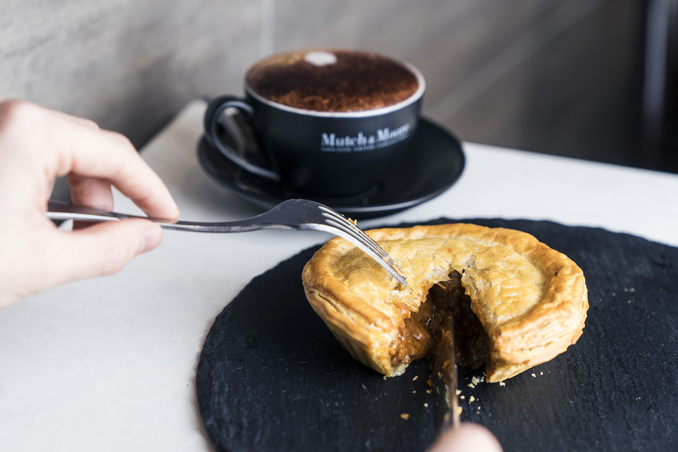 The Original Dinky Di Pies are Back