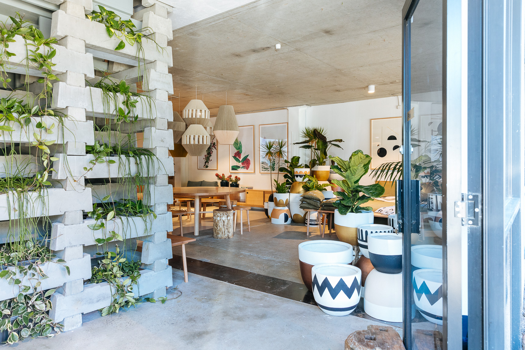 Pop & Scott Pop Up in Newly Open Smithmade