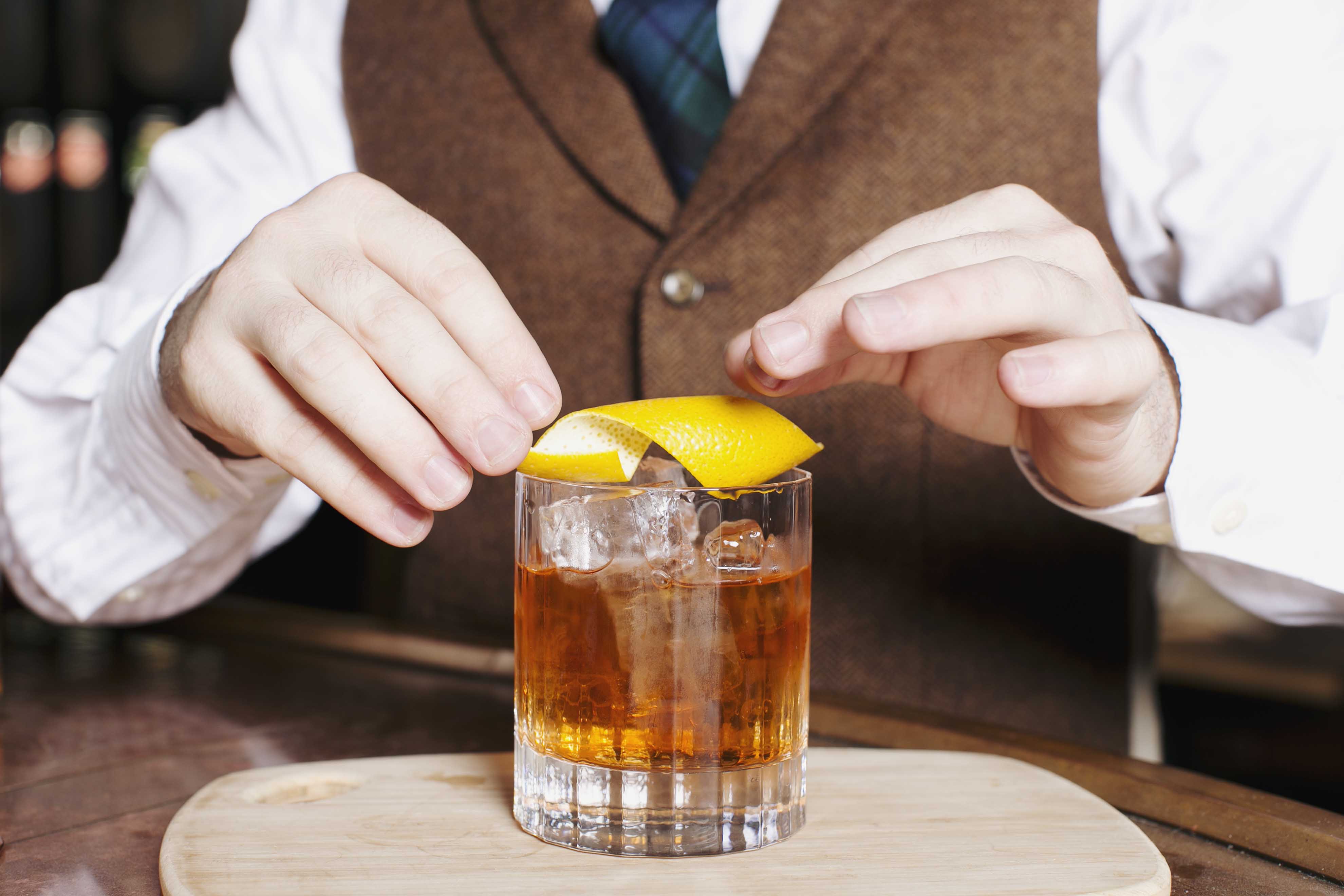 Whisky: What You’re Actually Tasting When You Drink It