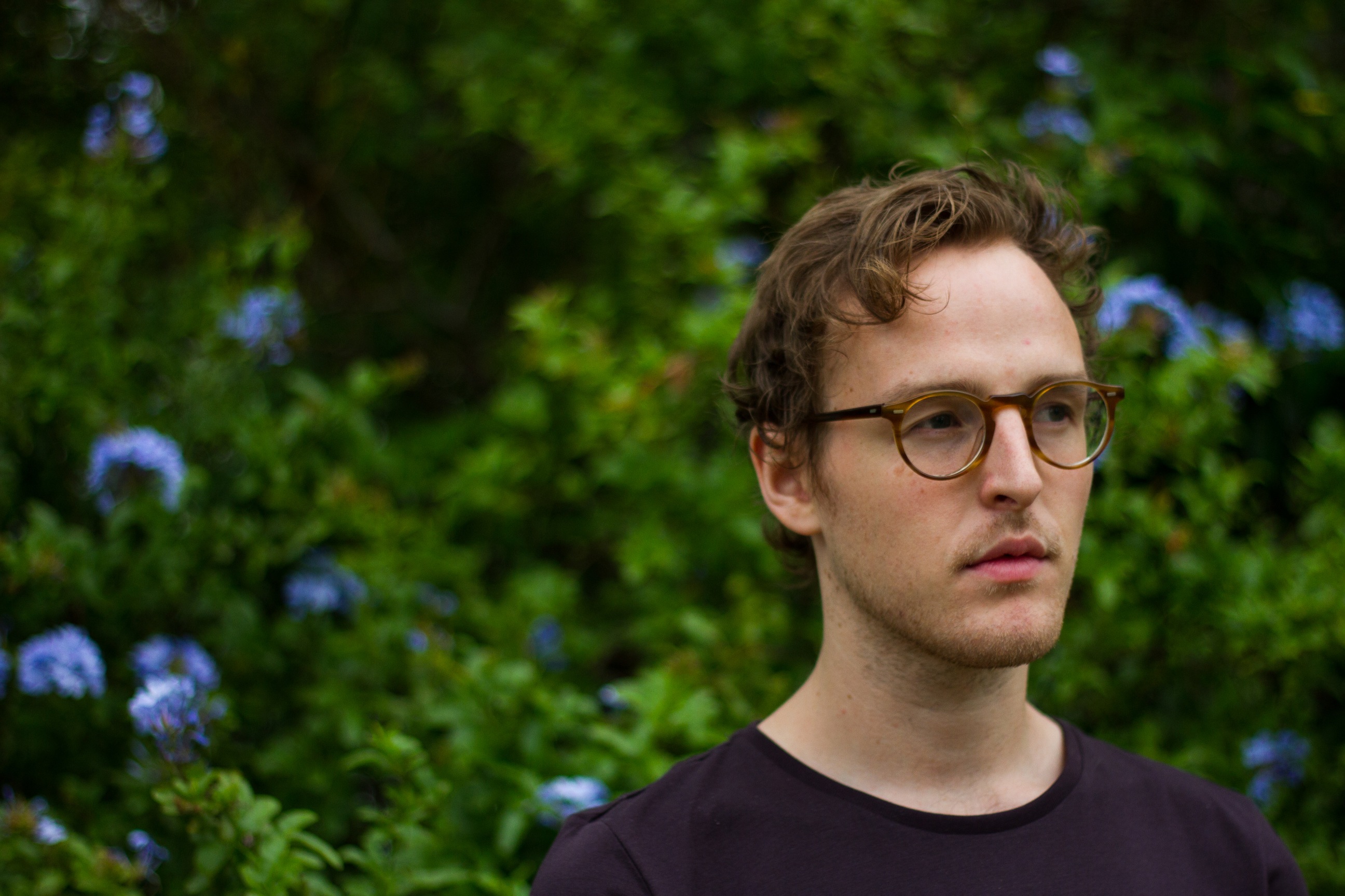 Jonti: Partying with My Demons