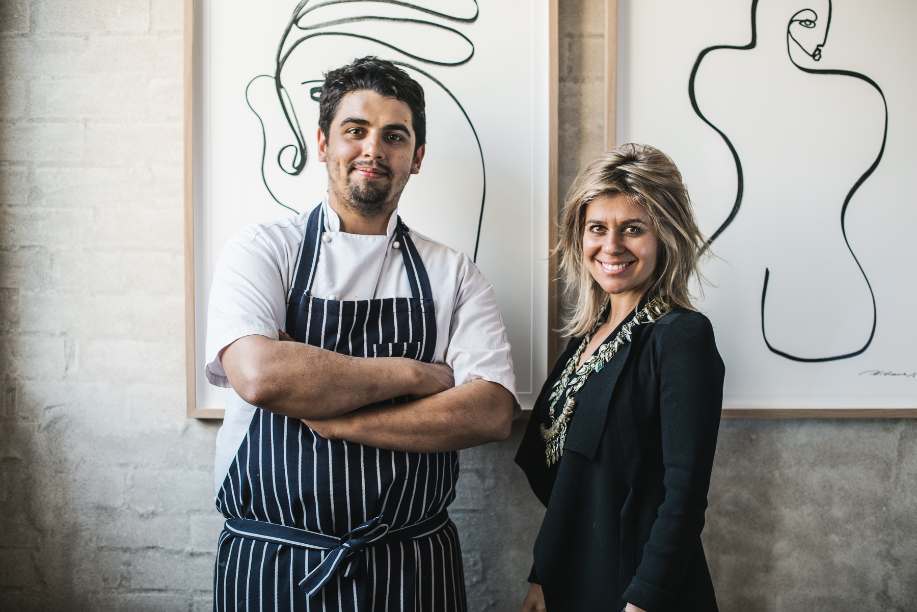 Welcome to the New Paddington Inn