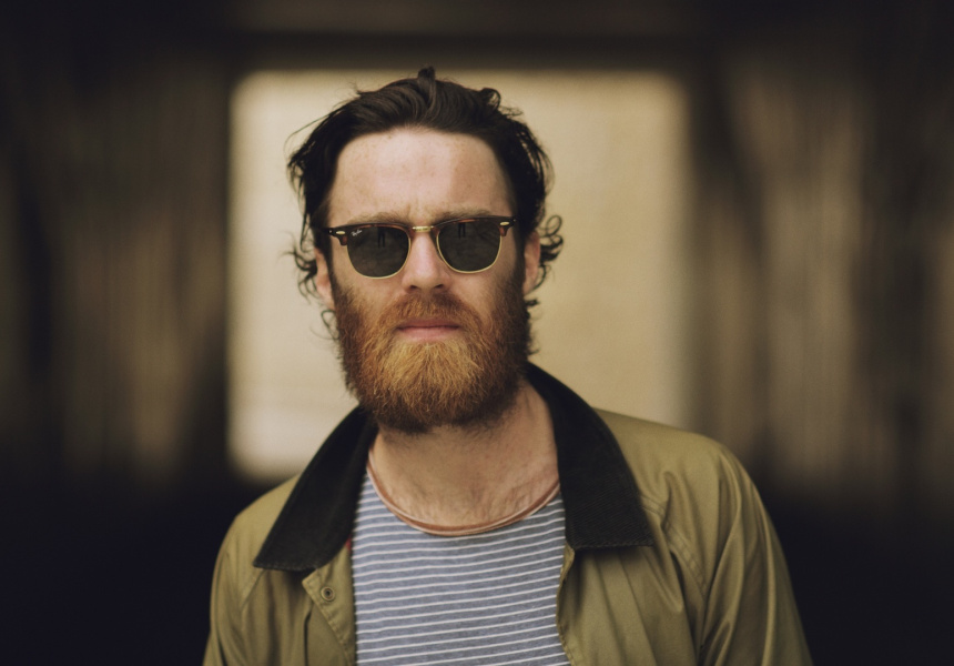 Chet Faker Announces Name Change