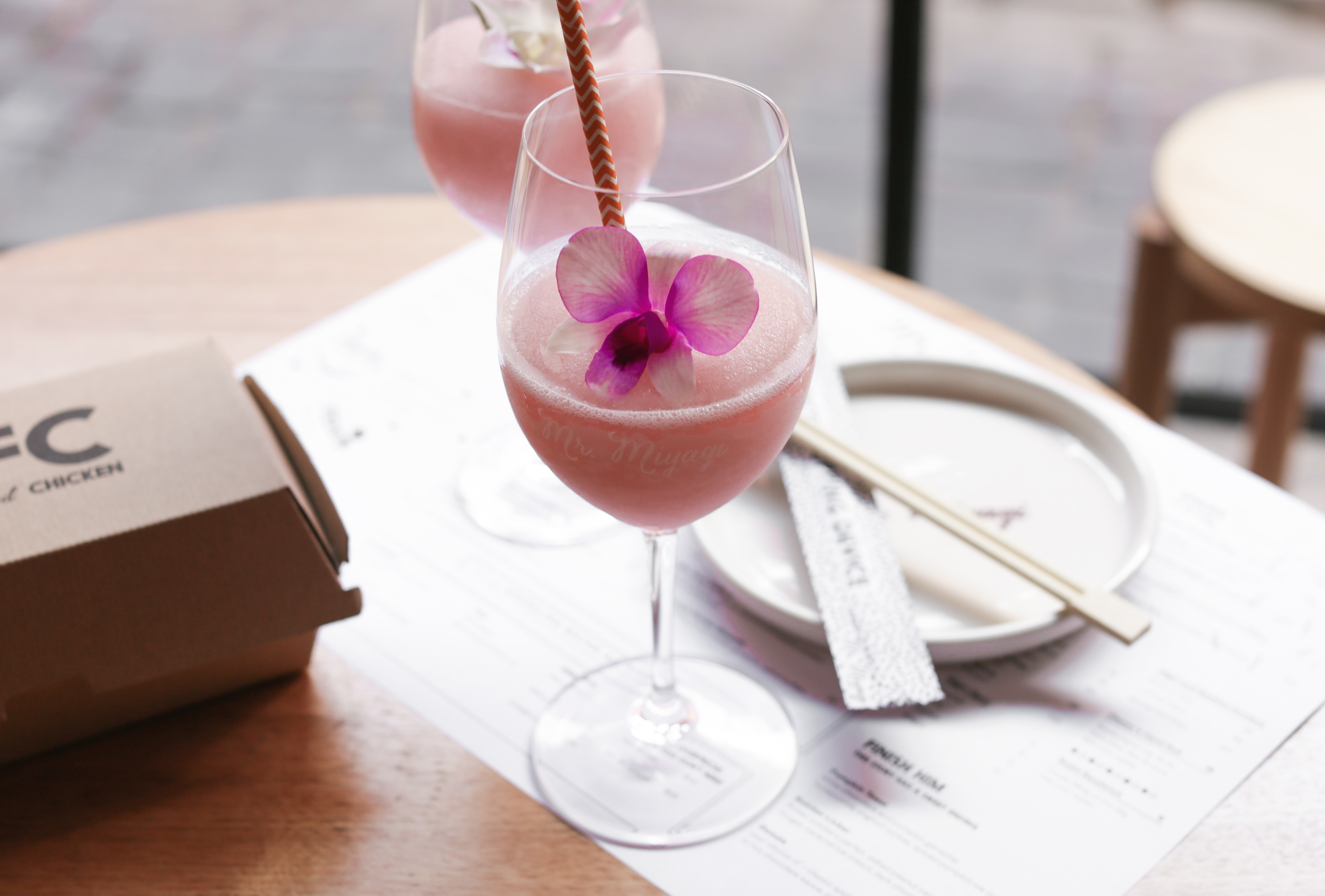 The Summer of Frosé is Coming