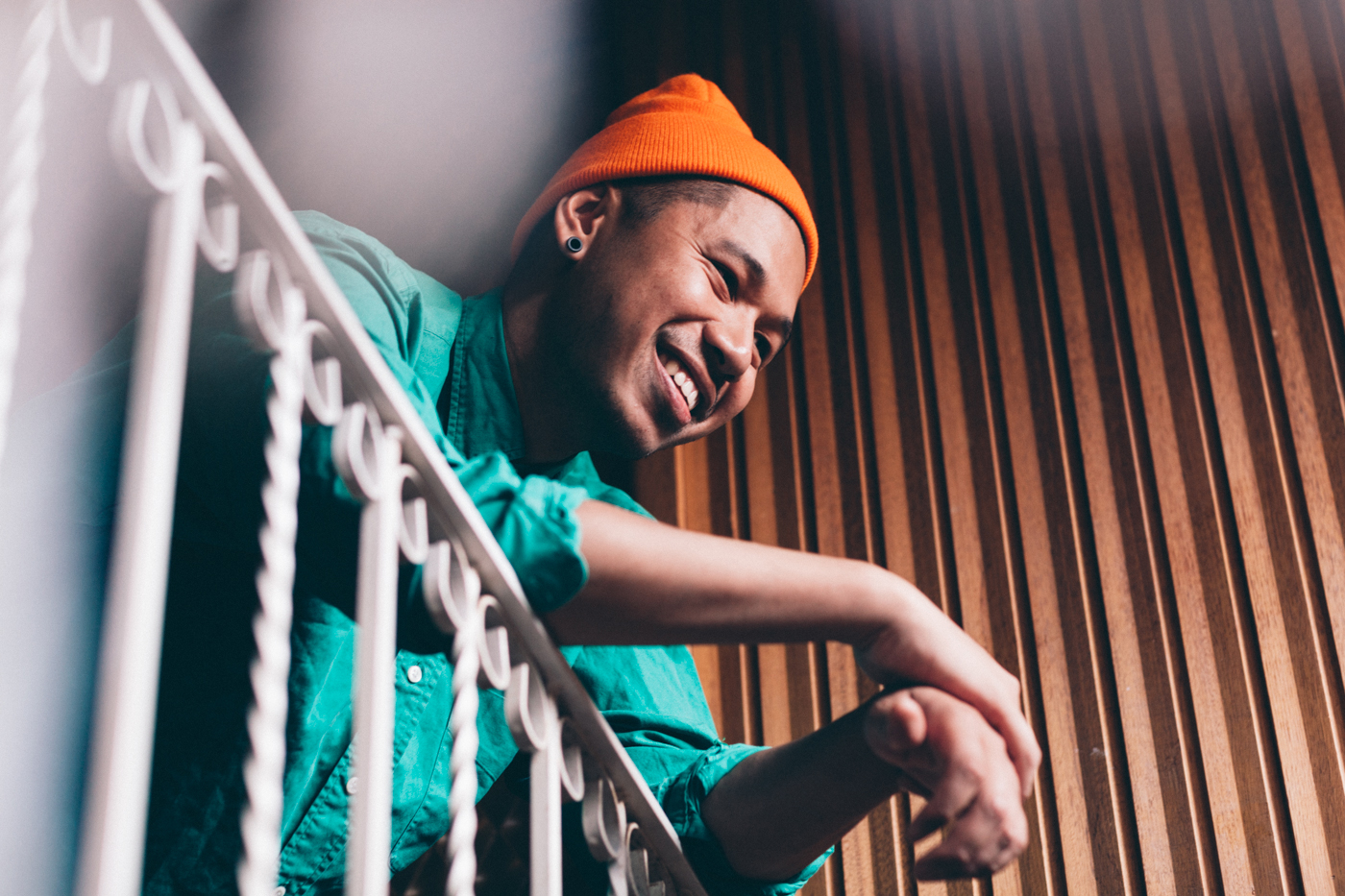 Listen to This: Silentjay