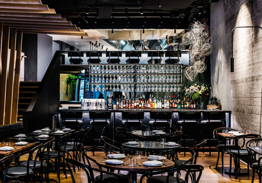 Snack Bar: Sydney’s Latest in Food