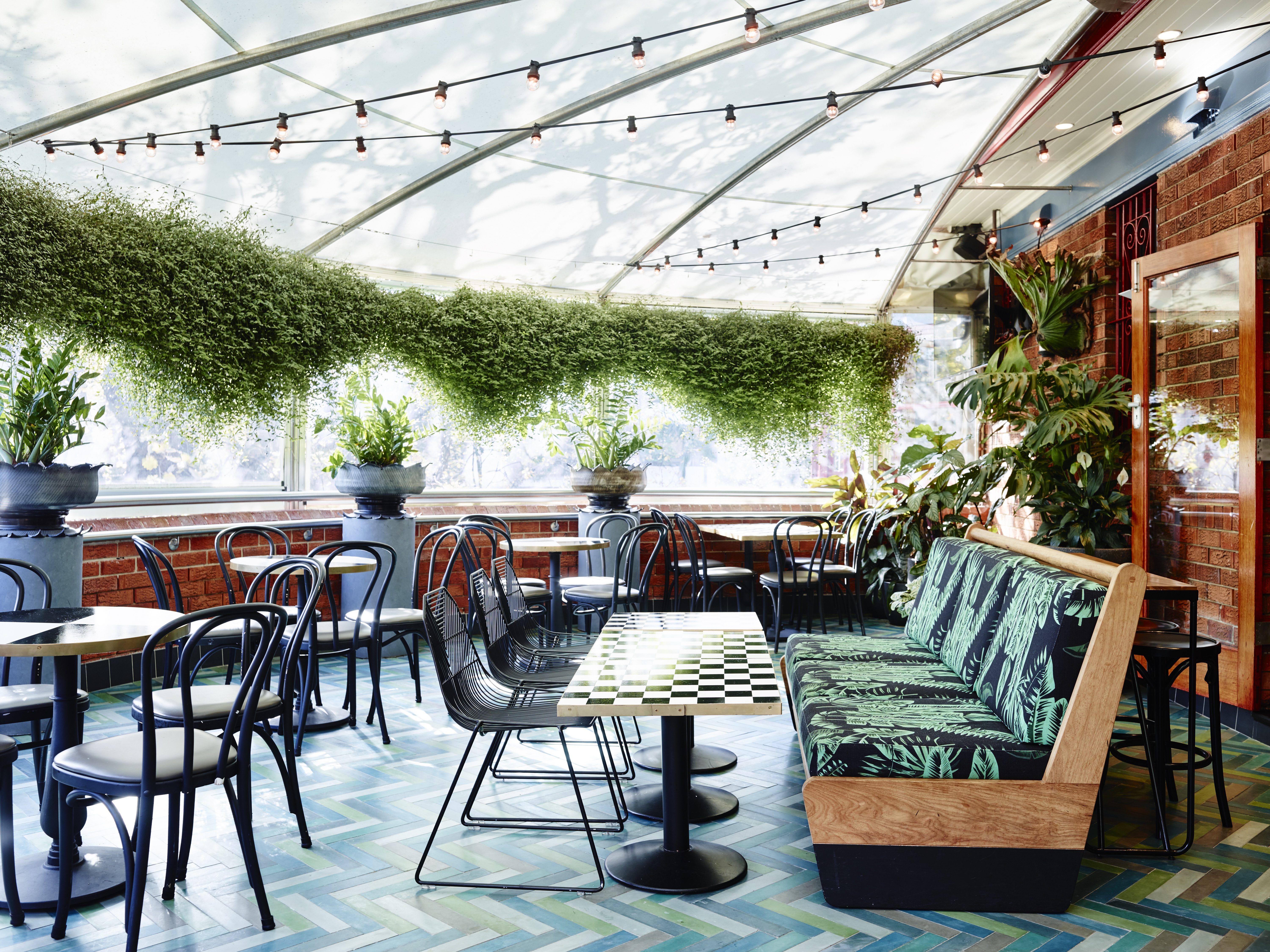 Sydney Pubs: Everything Old is New Again