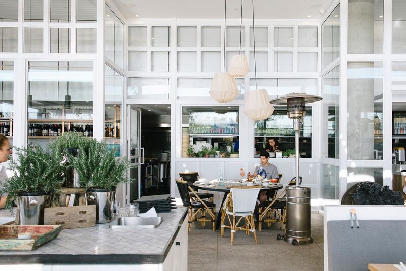 Lotus Opens on the Barangaroo Waterfront