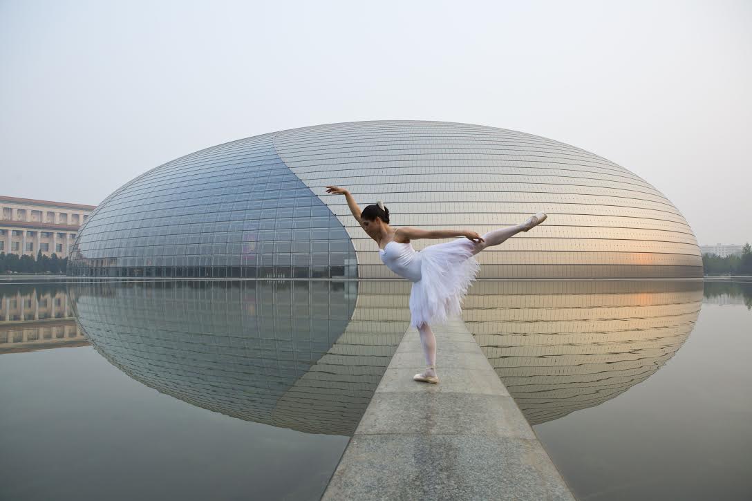 See: A New Documentary on Australian Ballet’s First Indigenous Dancer