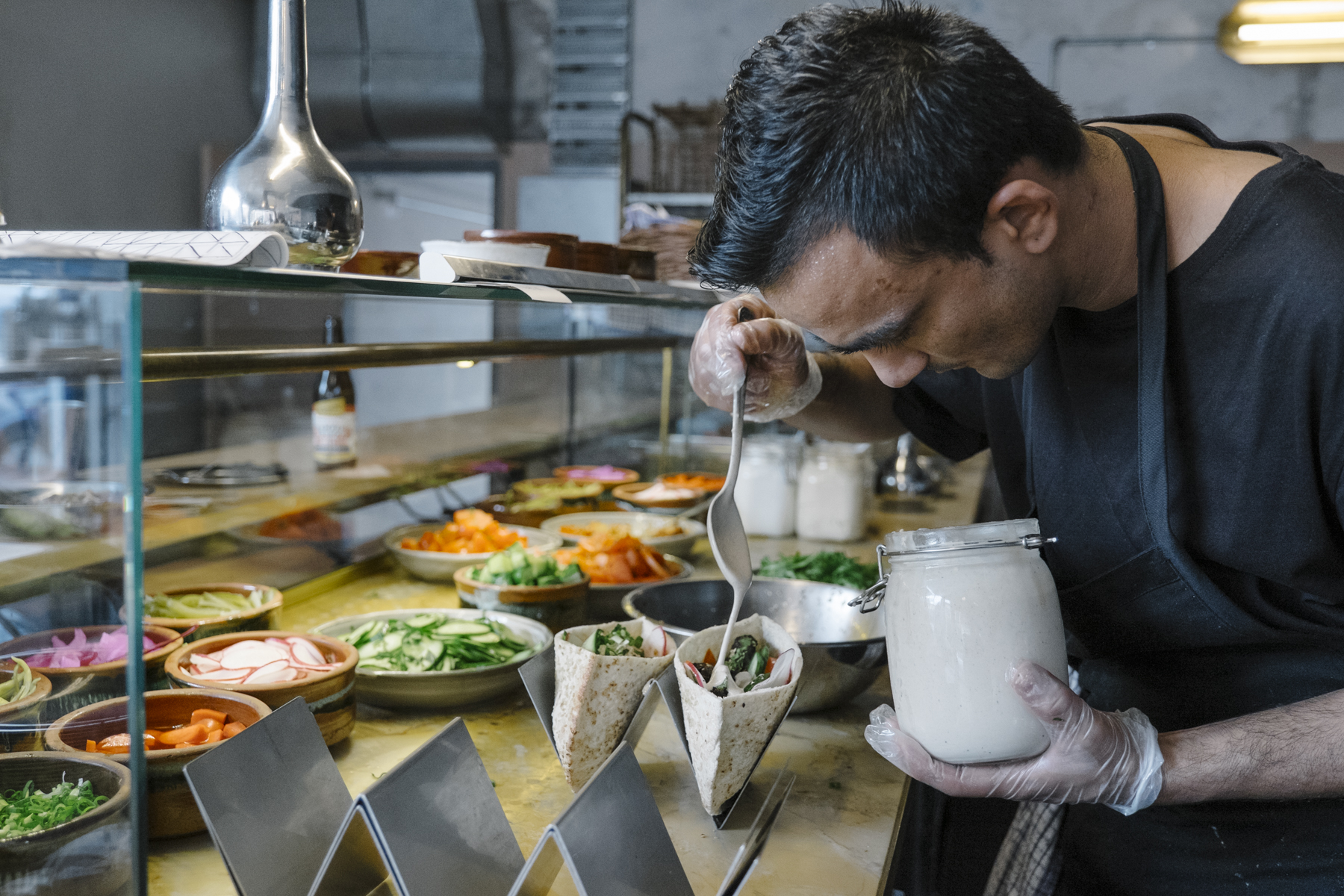 The Egyptian Takeout Everyone’s Talking About