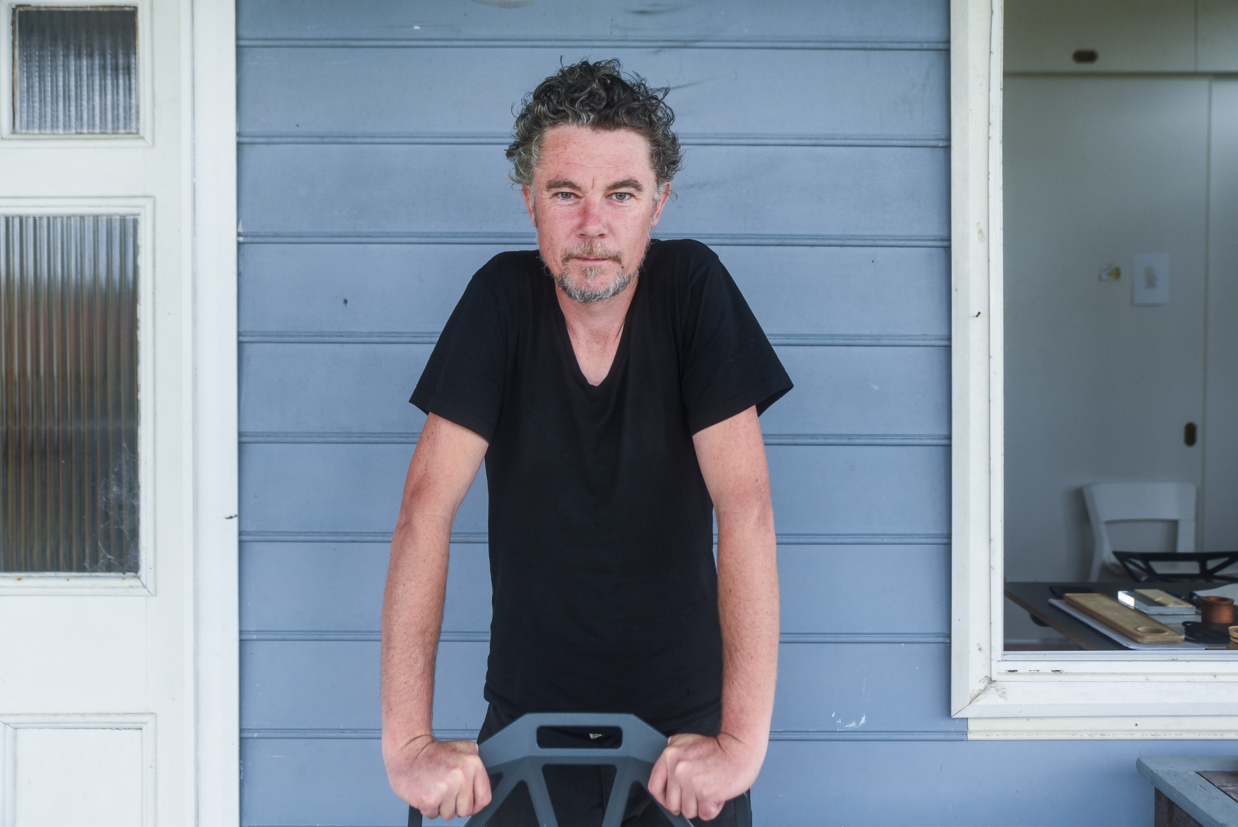 Meet Our Finalists: Marcus Piper