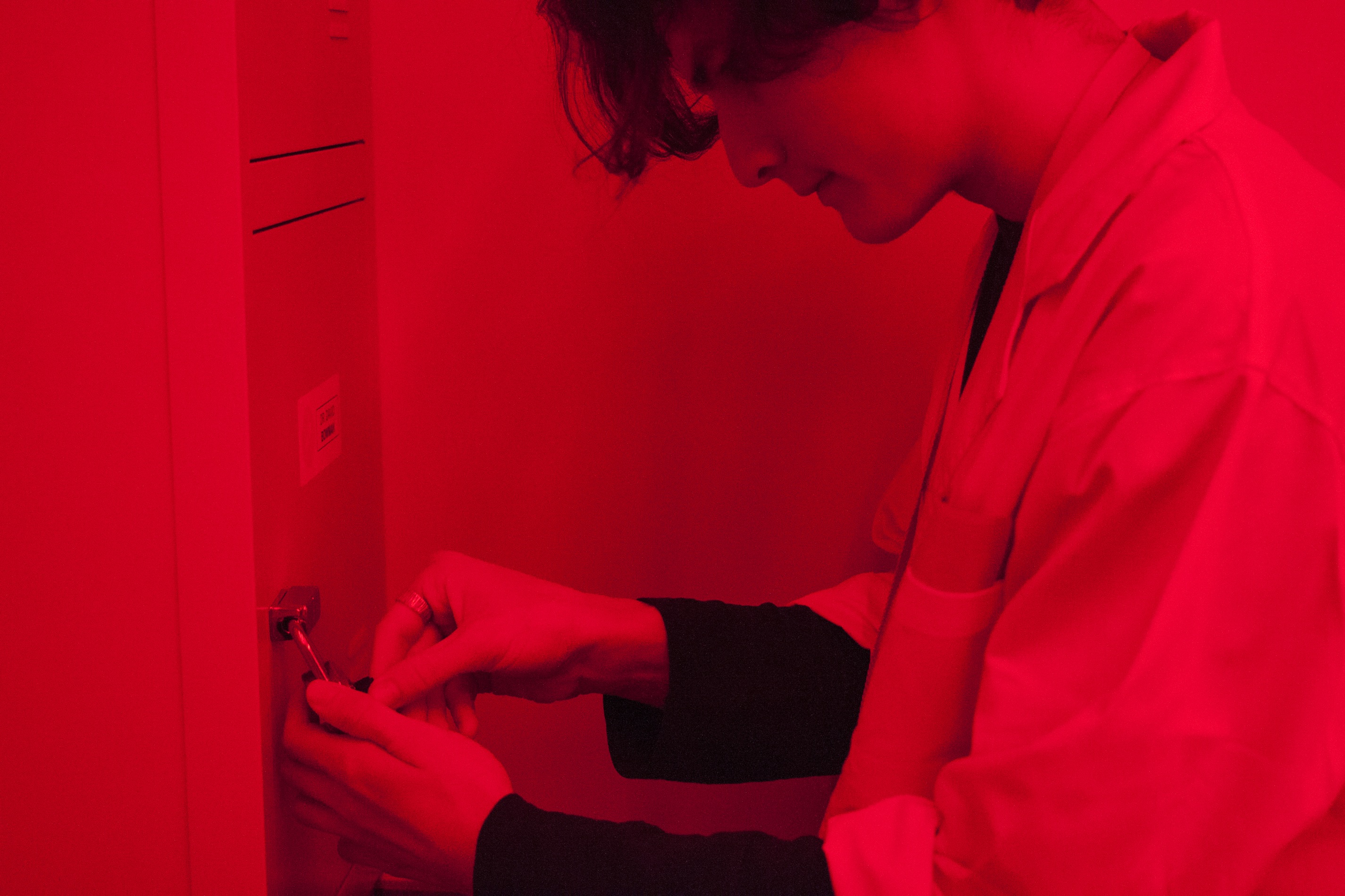 A New Escape Room Taking it to the Next Level