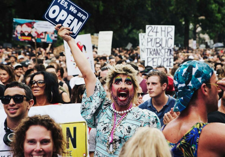 Best Things that Happened in 2016