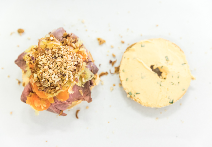 Five New Lunch Recipes to Try