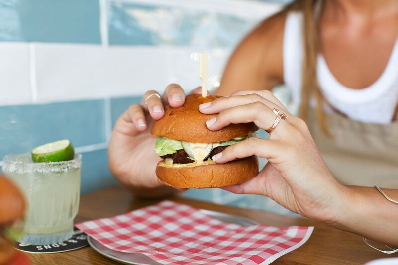 JB & Sons Opens in Dee Why