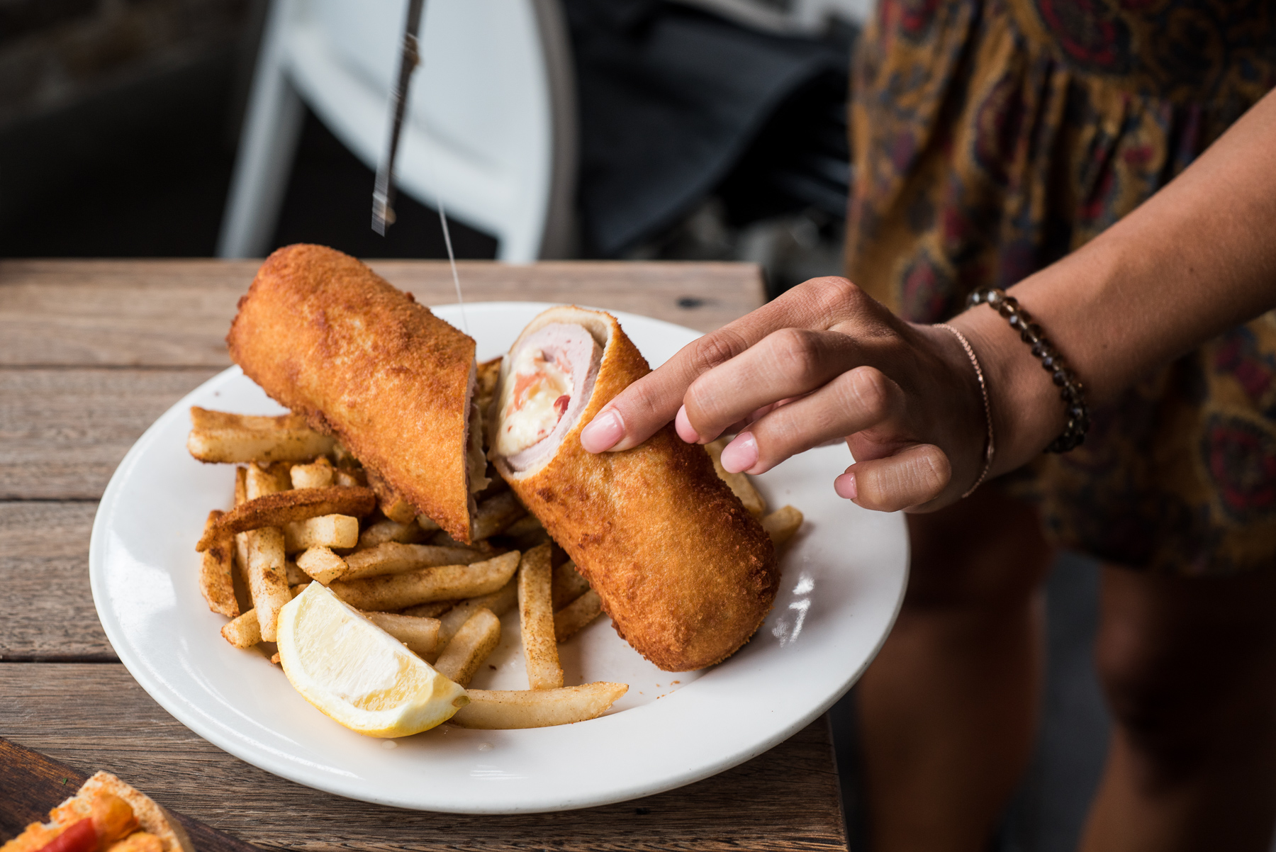 Local Knowledge: Madera Kafe Restoran