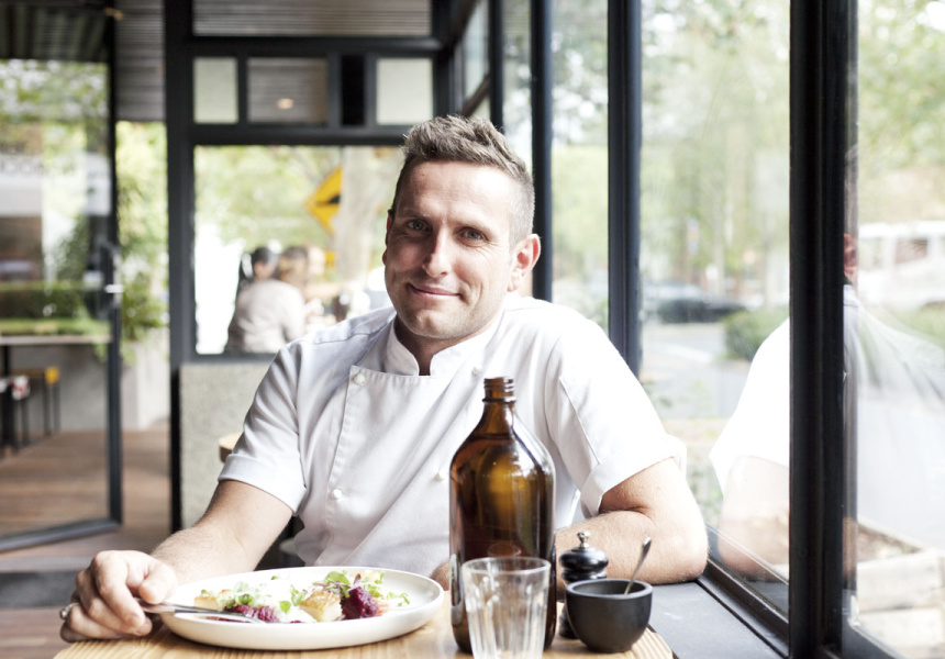 Two of Melbourne's Best Chefs Want to Cook Dinner At Your House