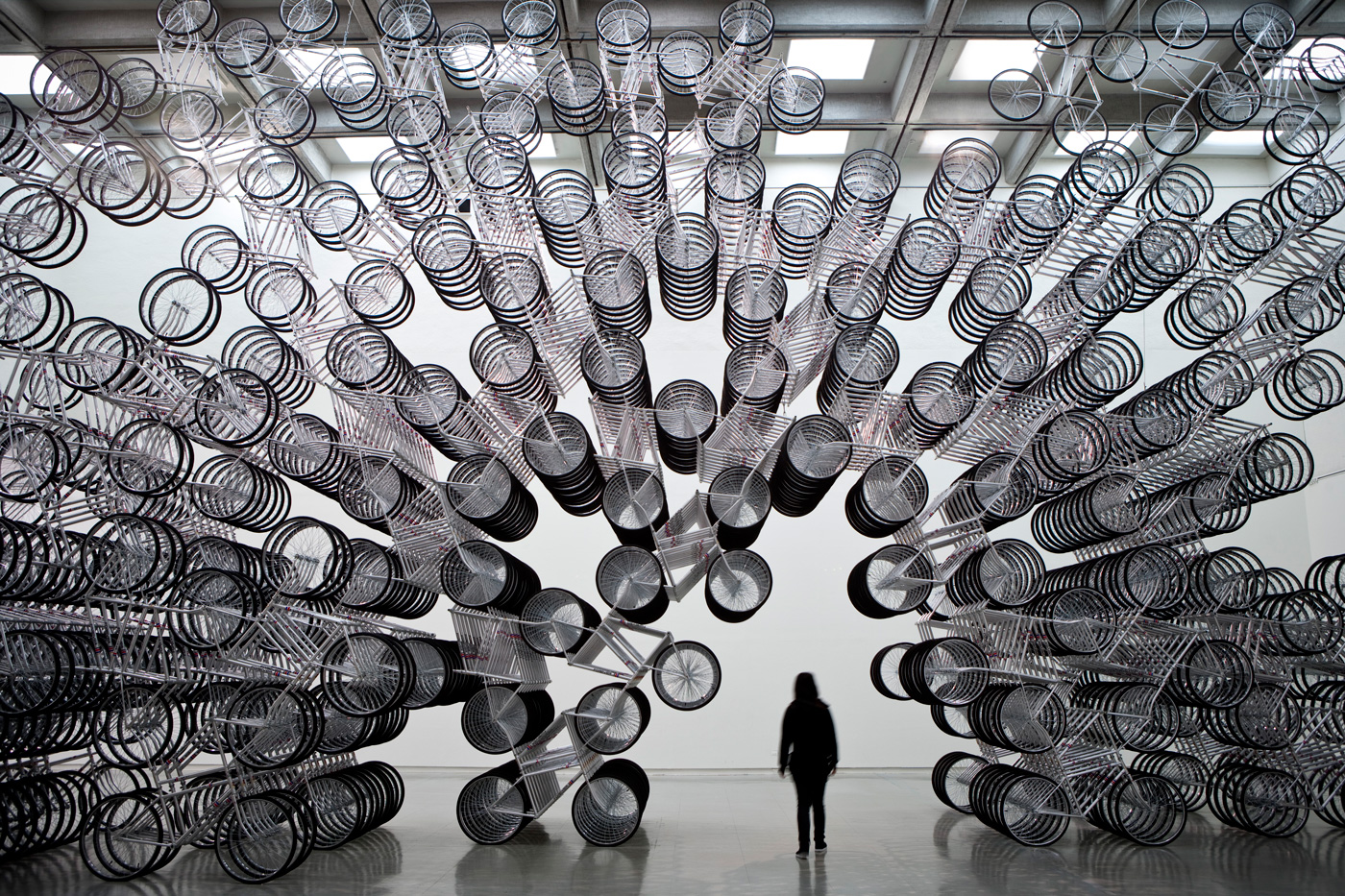 Ai Weiwei is Presenting a New Work for the Biennale in Sydney