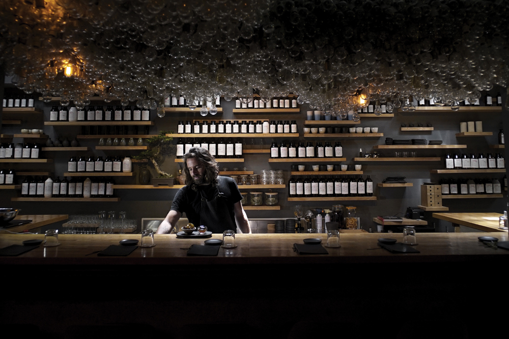 One of the World's 50 Best Bars is Coming to Sydney